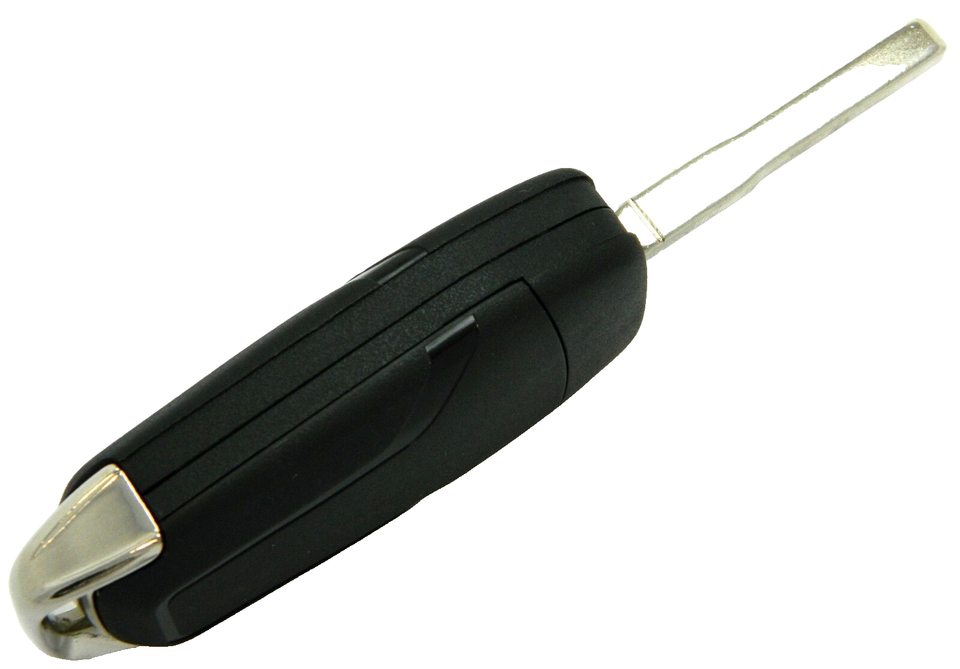 OEM ELECTRONIC 3 BUTTON REMOTE FLIP KEY FOB FOR 2015-2022 FORD F SERIES ...