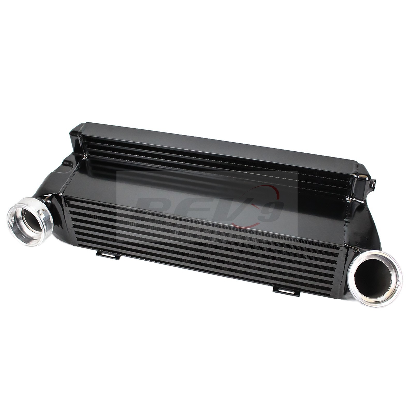 BOLT ON INTERCOOLER FMIC FOR BMW E90 E91 E92 E93 325D 330D 335D 06-11 ...