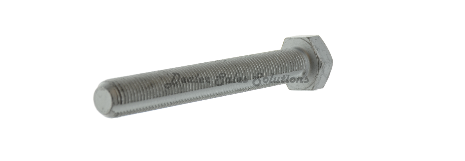 Genuine Mercedes-Benz Lower Control Arm Bolt 0003330771 OEM for sale ...