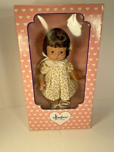 Effanbee Doll Company 13" Doll | eBay
