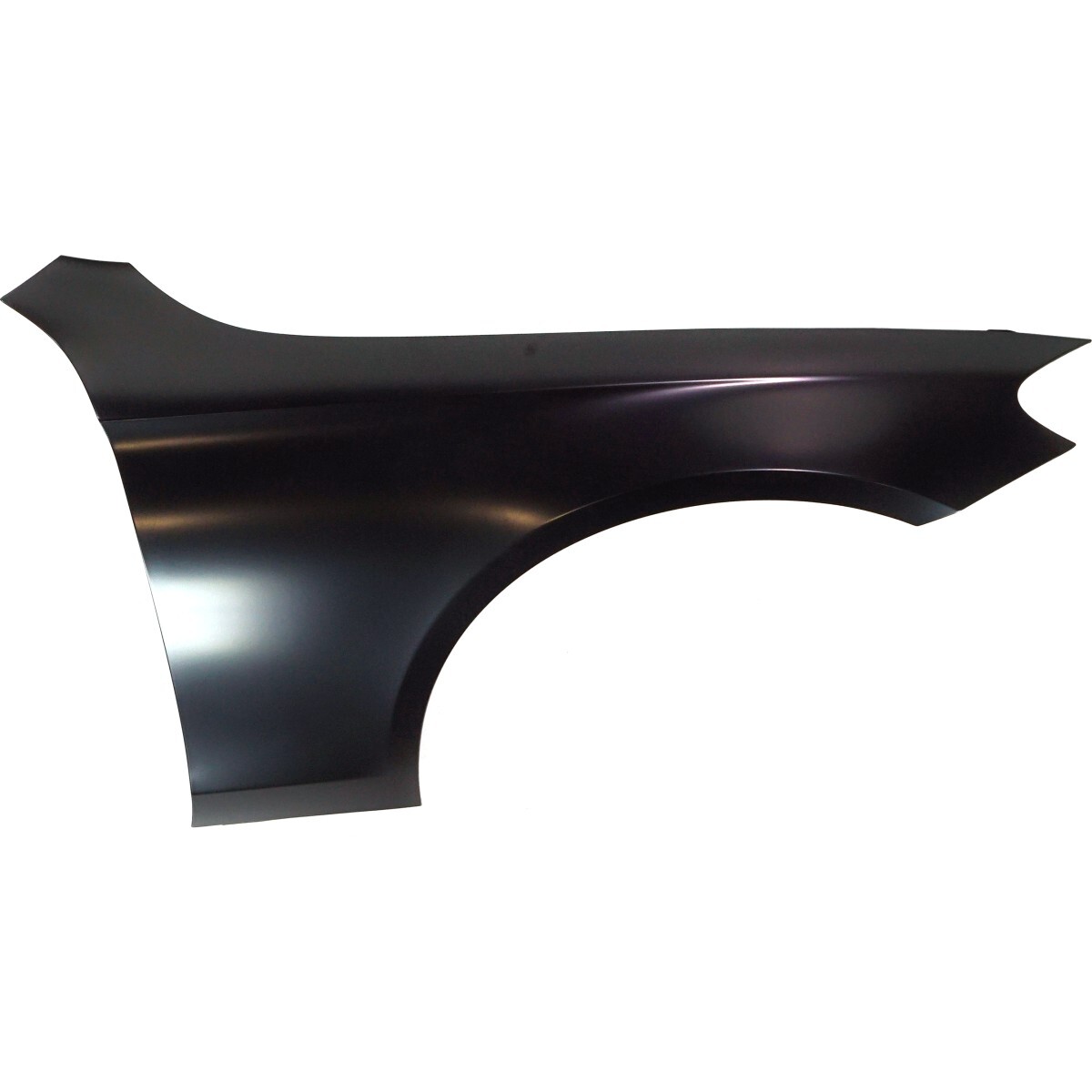 Fender Front Right Hand Side for Mercedes E Class Aluminum Passenger ...