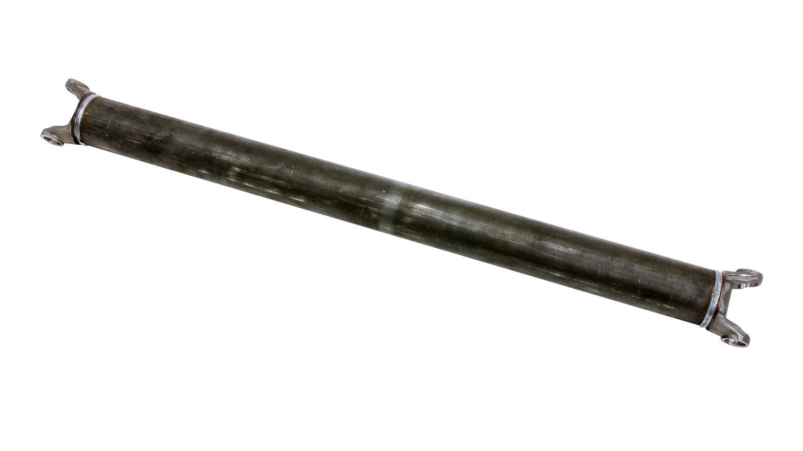 Precision Shaft 300445, One H/R Driveshaft 3In Dia 41-5/8 Center To ...