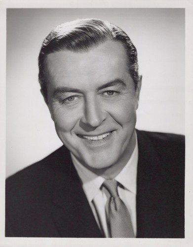 Ray Milland in Markham (1959) ⭐ Original Vintage Handsome Hollywood ...