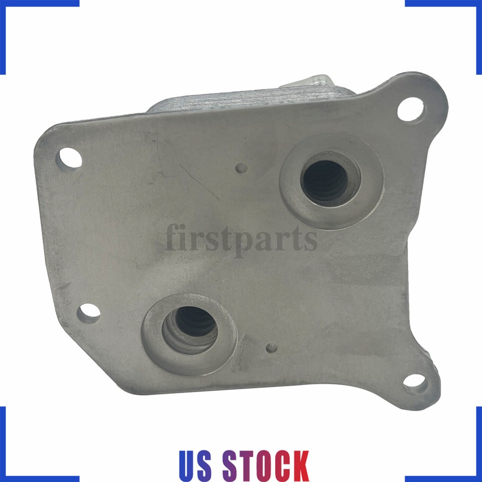 New Engine Oil Cooler For 2011-2017 Nissan Juke 1.6L 21305-1KC0C | eBay