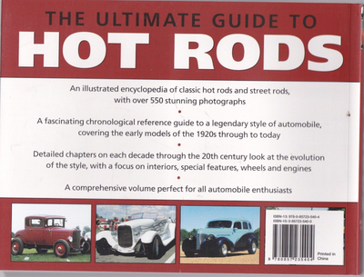 Street Rods