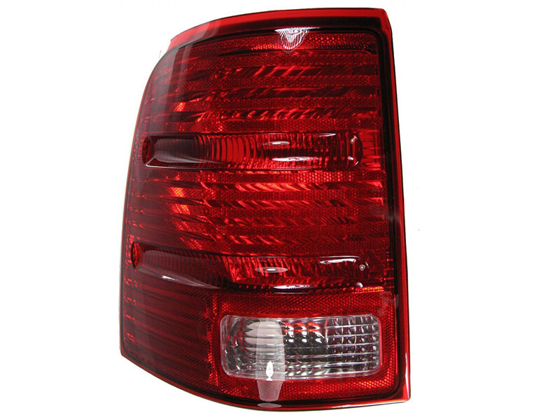 Ford Explorer 02 03 04 Tail Light Lamp Left Driver Side | eBay
