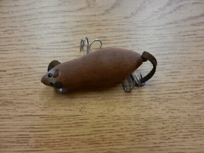 Heddon - Heddon Meadow Mouse Lures