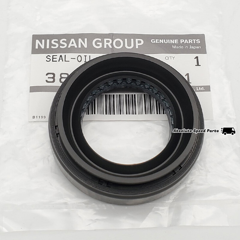 OEM Nissan GTR Front Dif Axle Seal for RB26DETT R32 R33 R34 38342-03V01 ...
