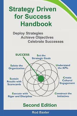 Strategy Driven for Success Handbook: Deploy Strategies - Achieve ...