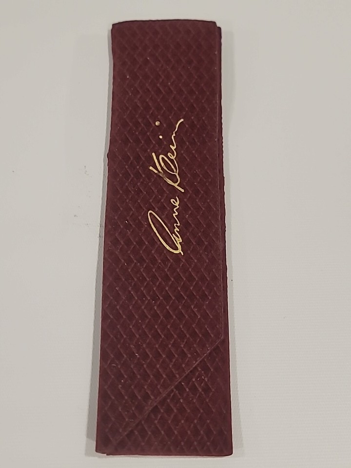 Anne Klein for Sutton Time Gold Tone Pocket Watch Lion Face Needs ...