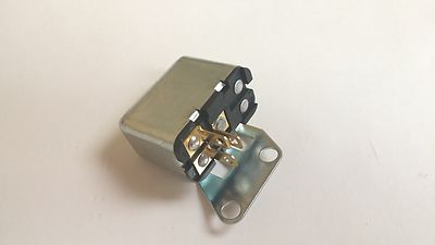 1958-1962 Impala Belair Biscayne Horn Relay 59-60 El Camino | eBay