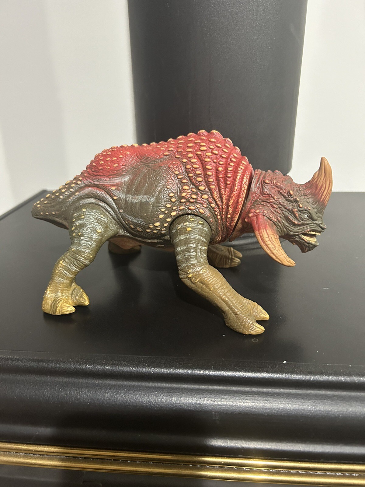 Star Wars Attack of The Clones Reek Arena Battle Beast Action Figure ...