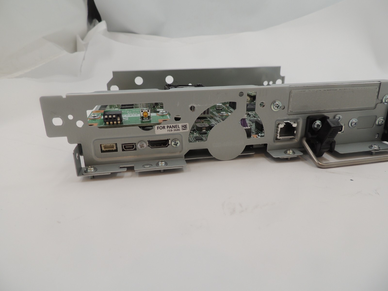 Canon imagePRESS C10000VP main controller board FM1-H023 | eBay