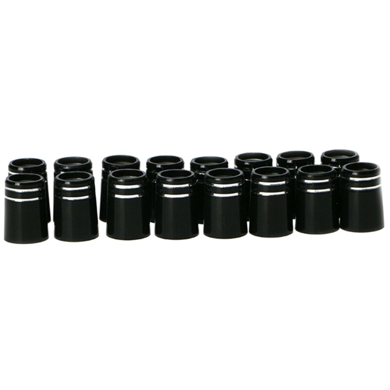 Golf Iron Ferrules Golf Club Shafts Accessory Kit Tip Size 0.370 Golf ...