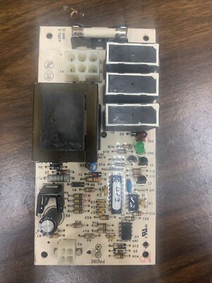 Ice Machines - Ice Machine Control Board