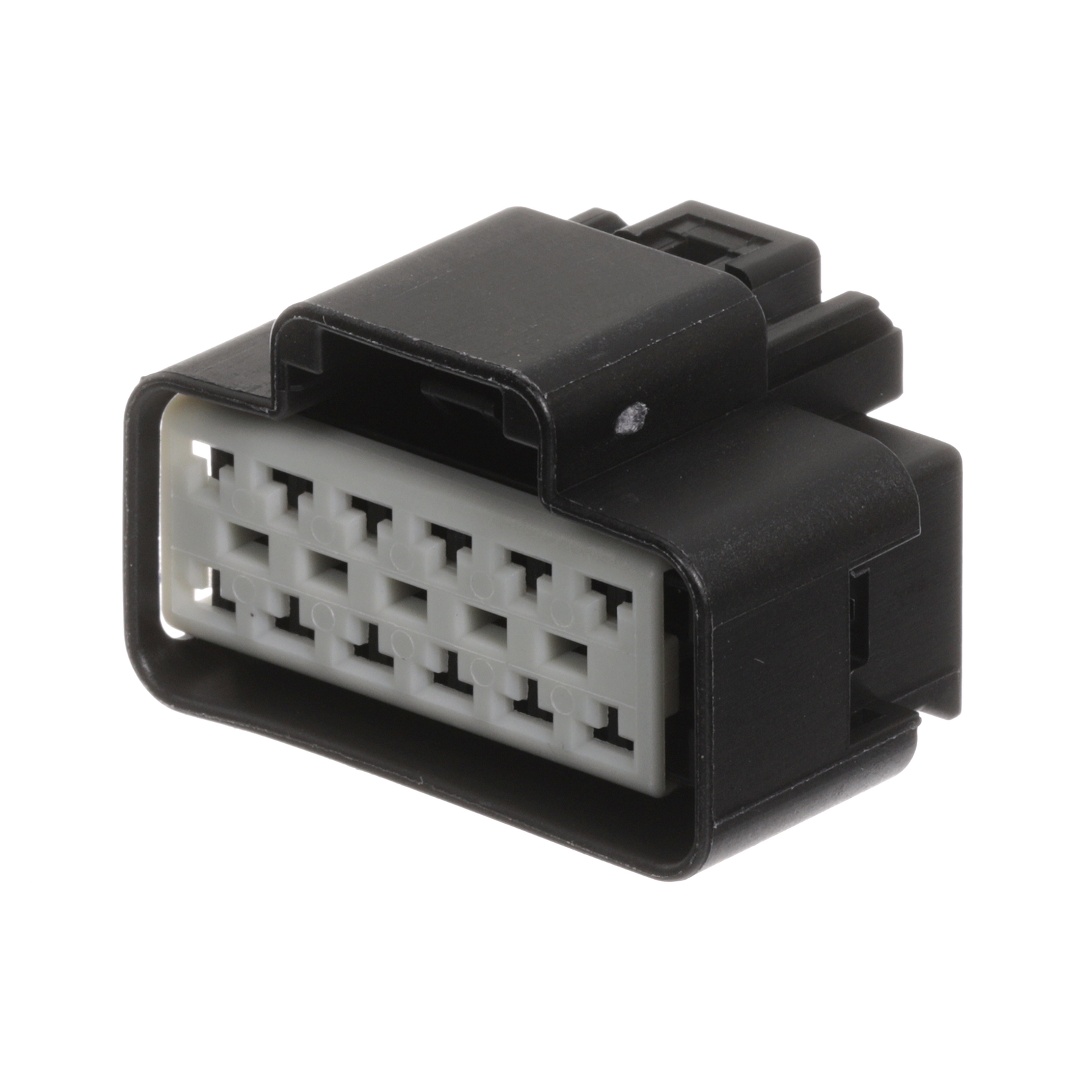 OEM NEW GM 00-05 Buick Cadillac Pontiac SC1 Power Seat Switch Connector ...