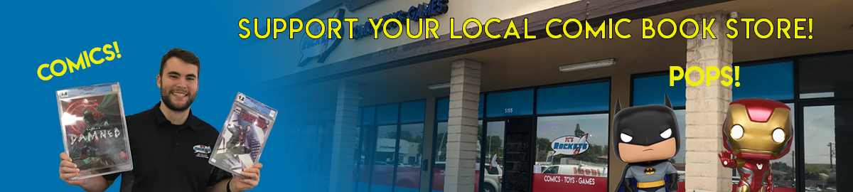 TC's Rockets | eBay Shops