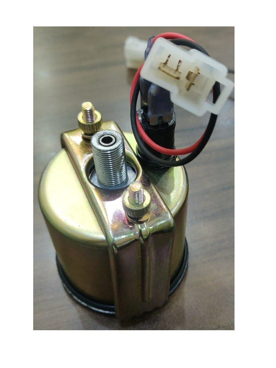 AM102034 AFTERMARKET TACHOMETER FITS JD 655 755 756 855 856 955 | eBay