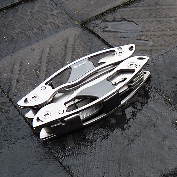 True Utility Pocket Tool Set Framework Mini and Firelite #6722 for sale ...