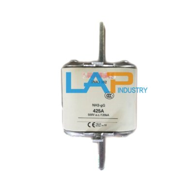 1PCS New For SIEMENS Fuse 3NA3362 3NA3 362 425A 500V 120kA | eBay