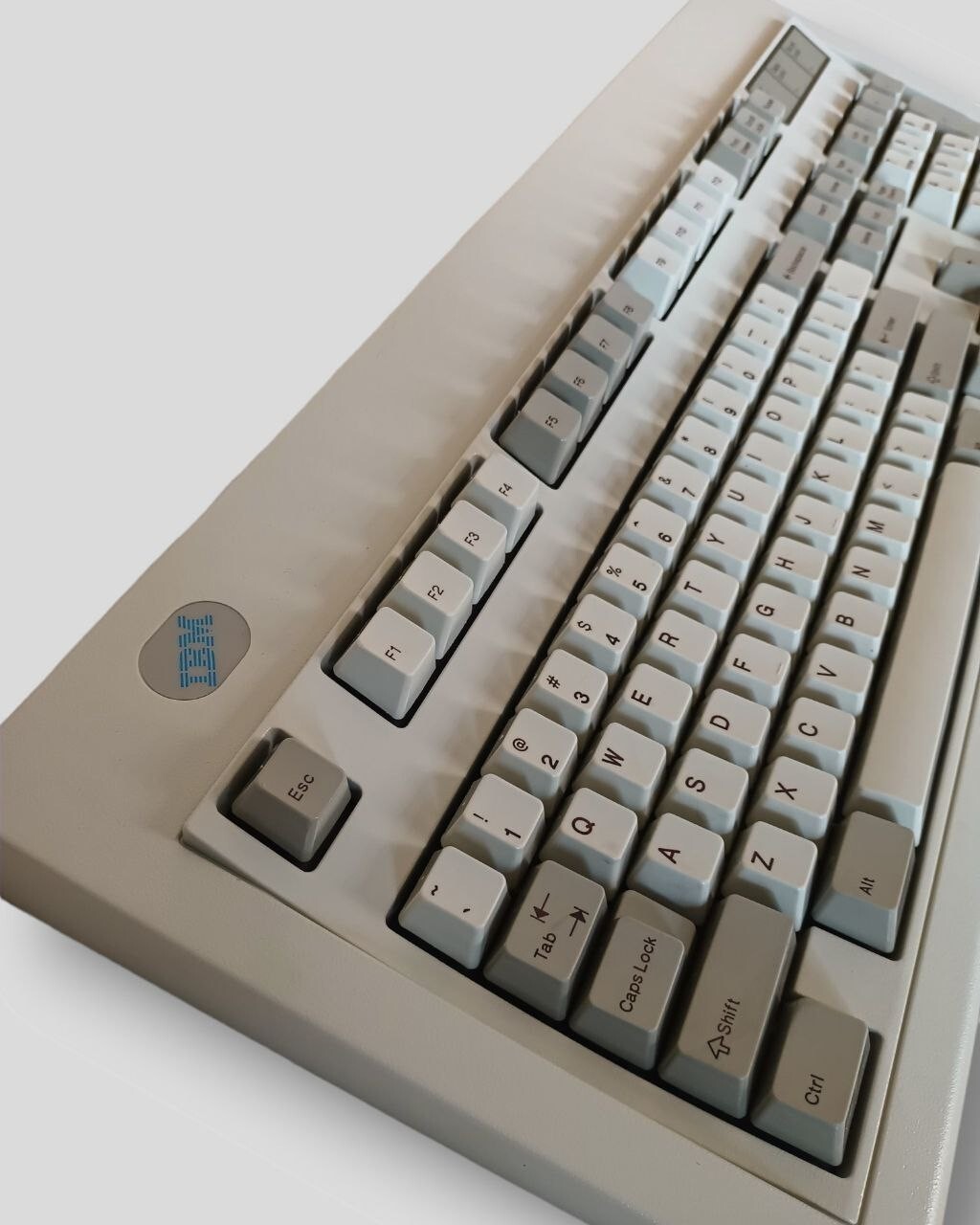 IBM Model M Wired Keyboard - 82G2383 for sale online | eBay