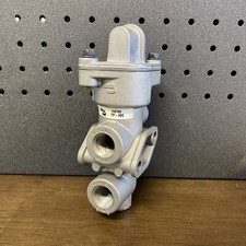 Bendix T243850 Tp-3 Protection Valve Rear 104534 VOLVO Kenworth Mack ...