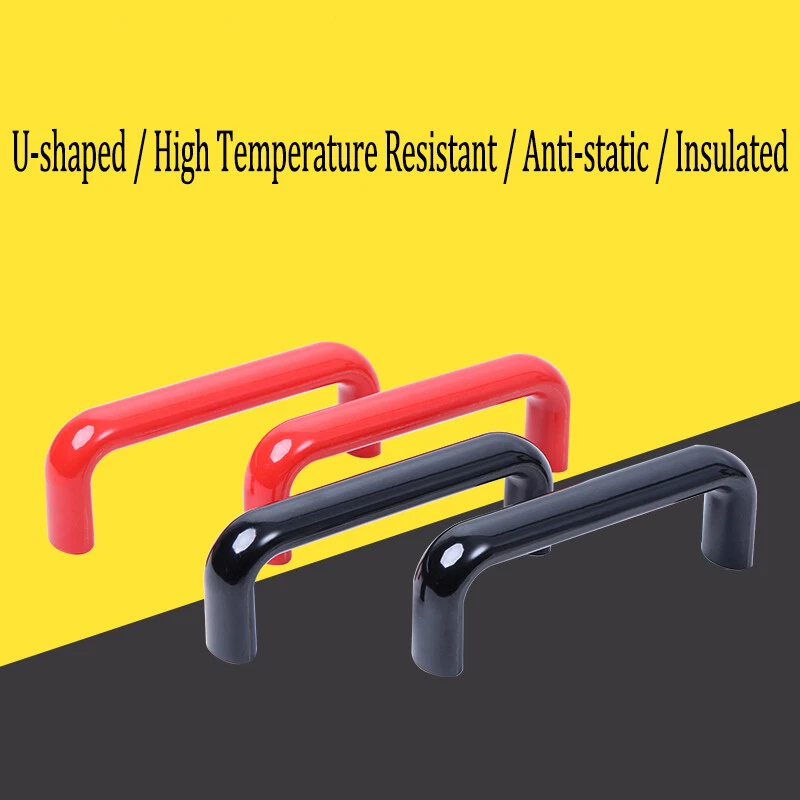 Heat Resistant Knobs