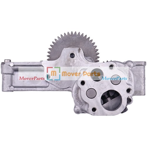 Oil Pump 2W-8092 2W8092 For Caterpillar CAT Engine 3116 | eBay