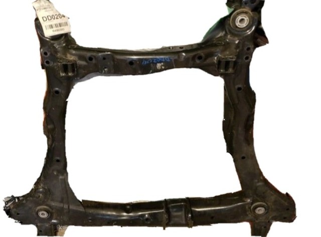 Chevrolet Traverse FWD Front Suspension Subframe CROSSMEMBER OEM 2018 ...