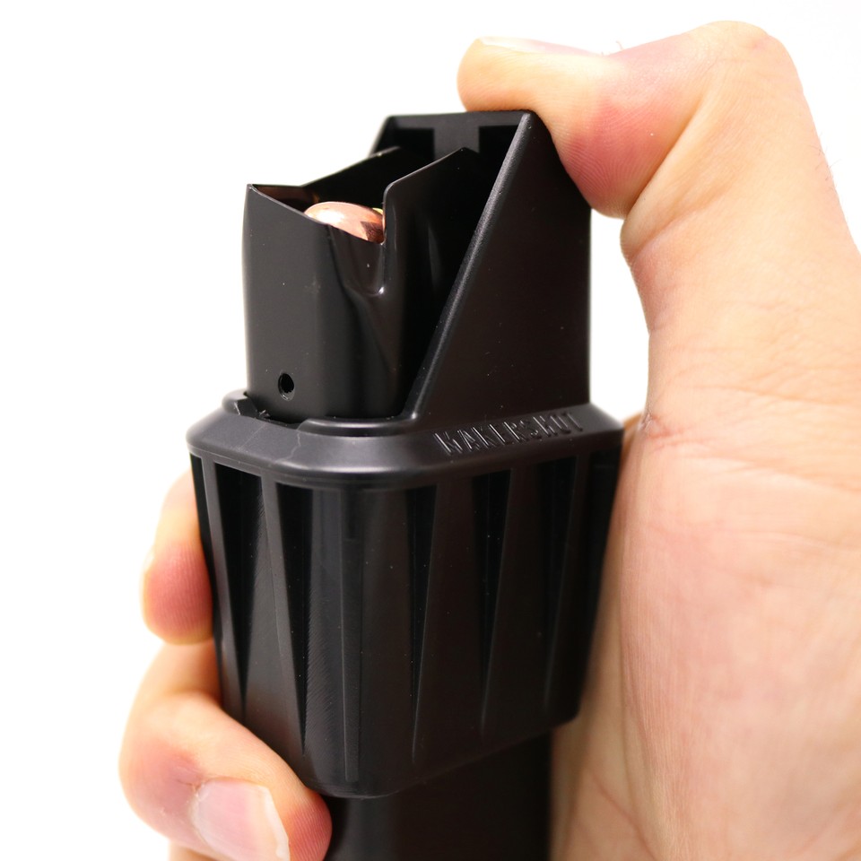 MAKERSHOT Speedloader for Walther PPQ M2 Q4 Q5 .45 ACP, Magazine Speed ...