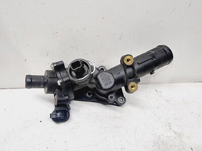 2015 Renault Nissan 1.5 DCI K9K Thermostat Housing OEM 1106000Q01 | eBay UK
