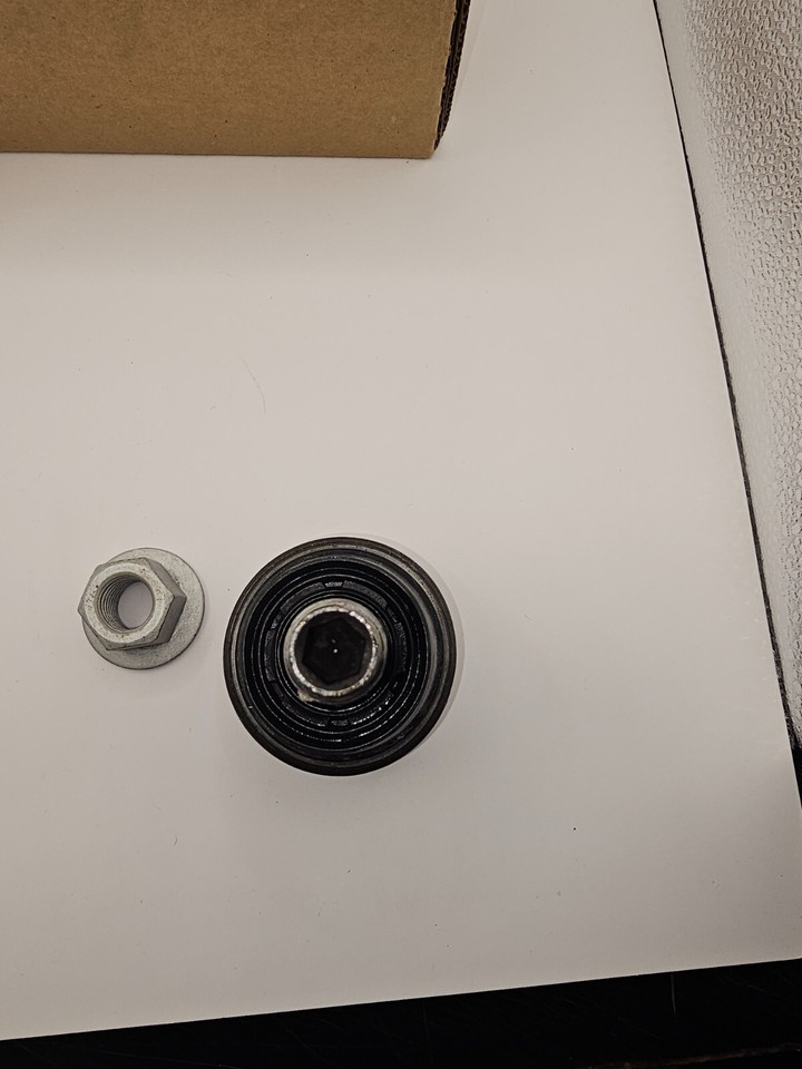 Genuine GM Ball Joint, 19209396 | eBay