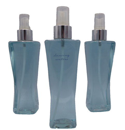BATH & BODY WORKS Dancing Waters Body MIST (3 PACK) Spray Retired | eBay