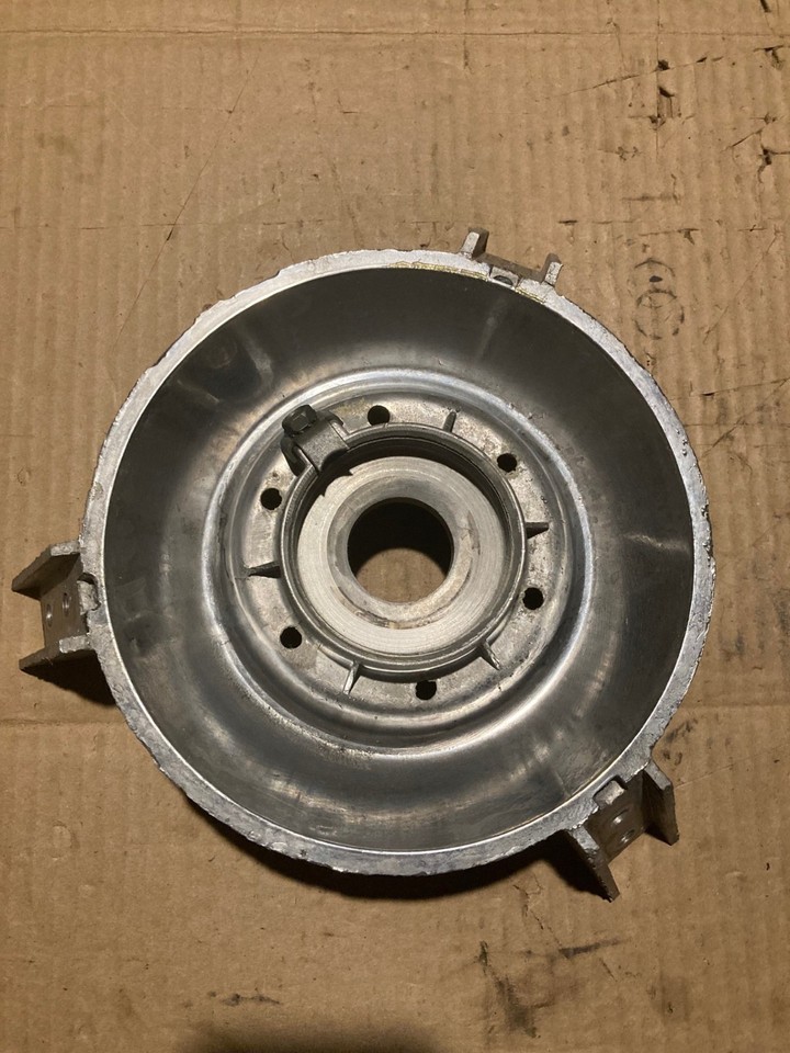 Used OEM Maytag Washer Damper 203725 Retaining Clip & Bolt Included | eBay