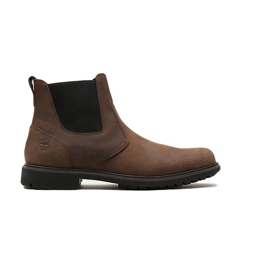SCARPE TIMBERLAND STORMBUCK CHELSEA BOOT TG 43 COD 5552R - 9M [US 9 UK ...