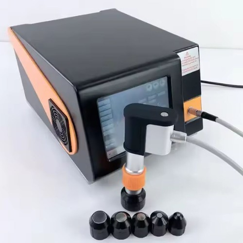 ESWT Shock Wave Therapy Machine Shockwave Physiotherapy for Reduce ...