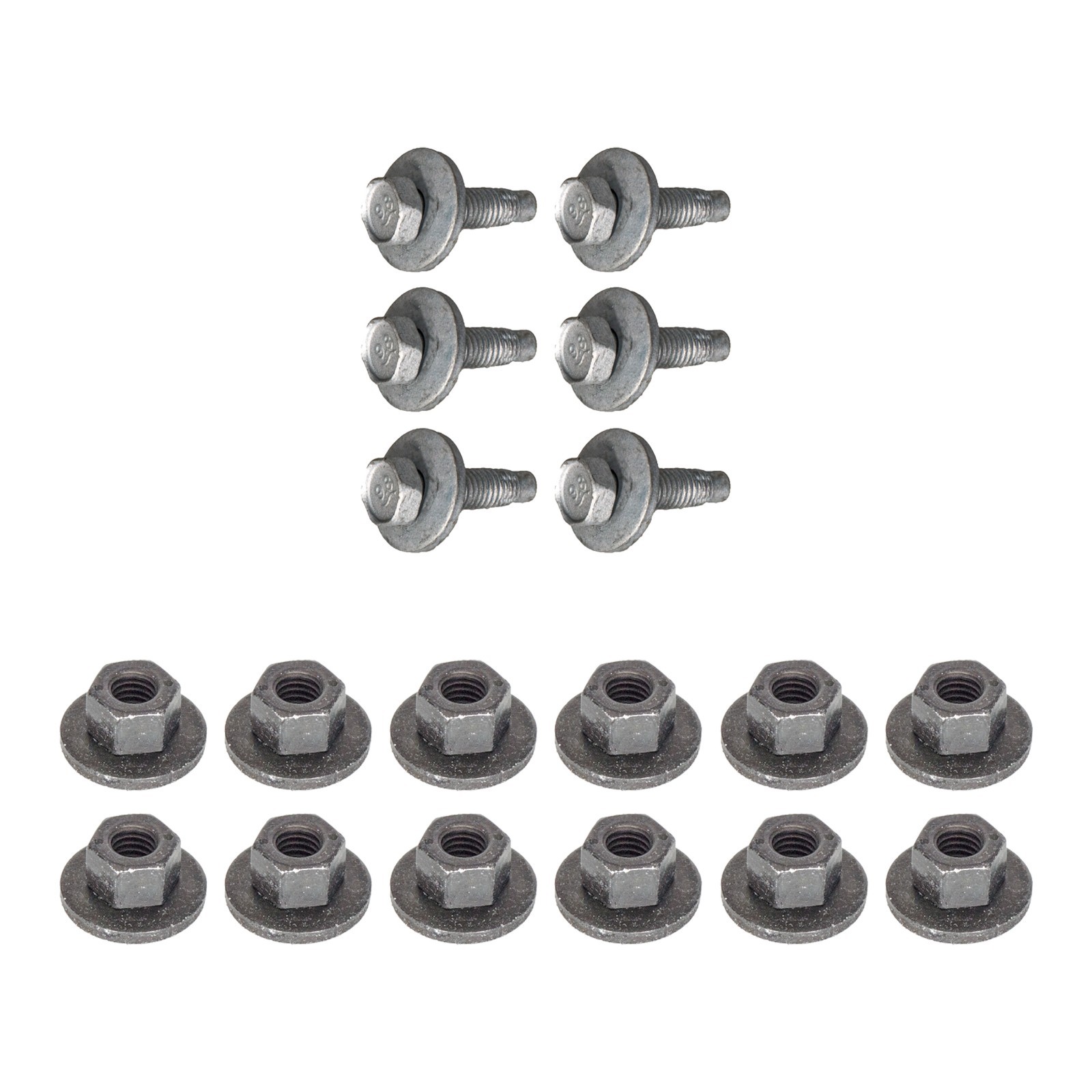 2018-2025 JEEP WRANGLER JL 4-DOOR RUBICON ROCK RAILS NEW GENUINE MOPAR ...