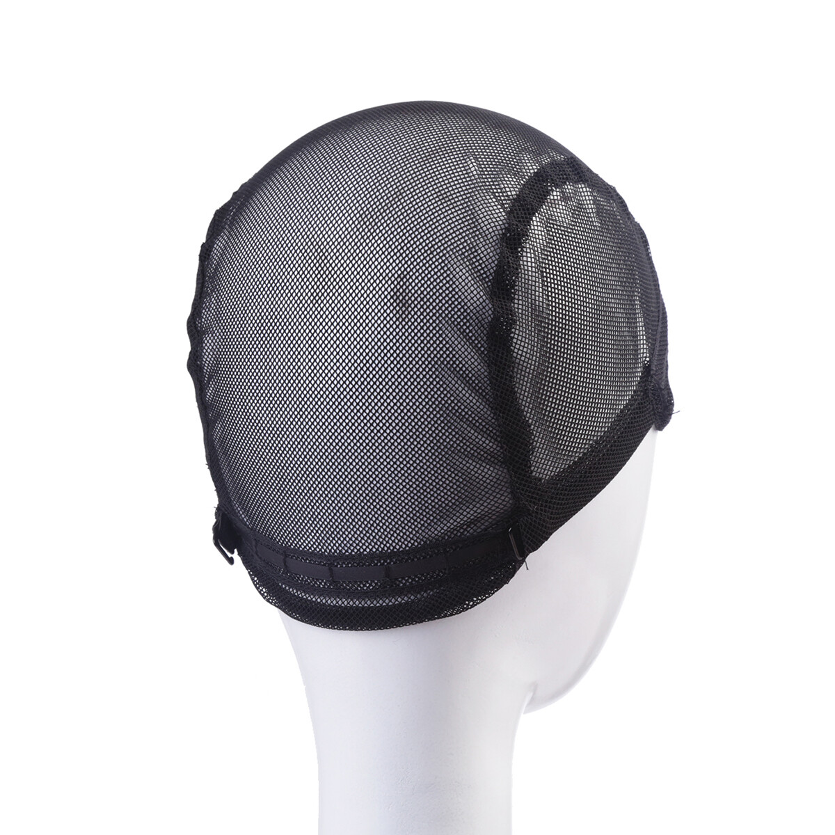 Stretch Weaving Cap - Swiss Lace Mesh Netting for making Wigs by Fine ...