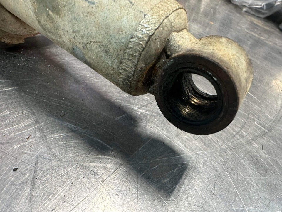 93-06 Honda 300ex 300 EX TRX300 Rear Shock | Genuine OEM