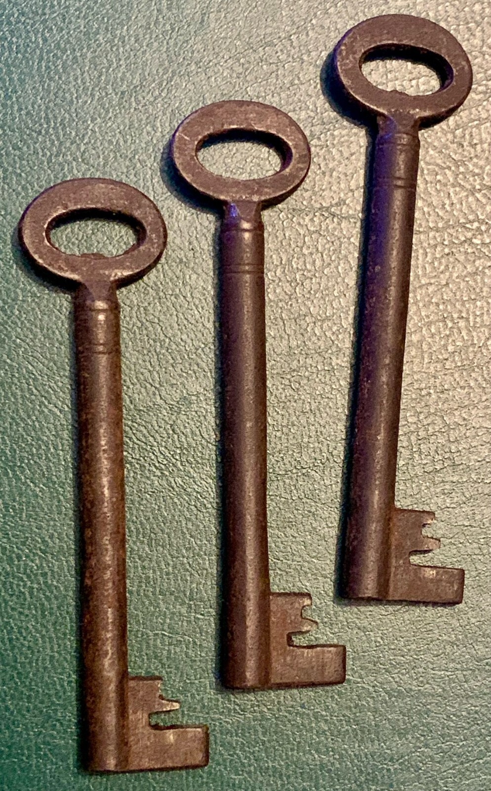 Hobbs, Hart & Co rim lock with keys - door lock | eBay UK