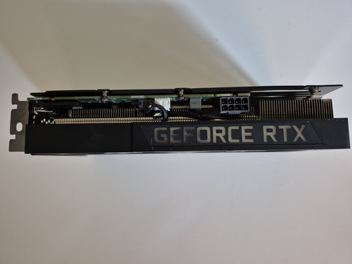 Nvidia GeForce RTX 3060 Ti 8GB Dell OEM GPU | eBay