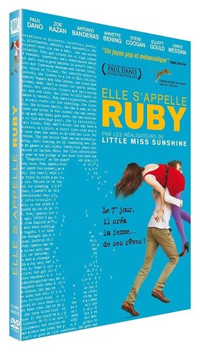 Elle s'appelle Ruby (Blu-ray) 3344428052072 | eBay