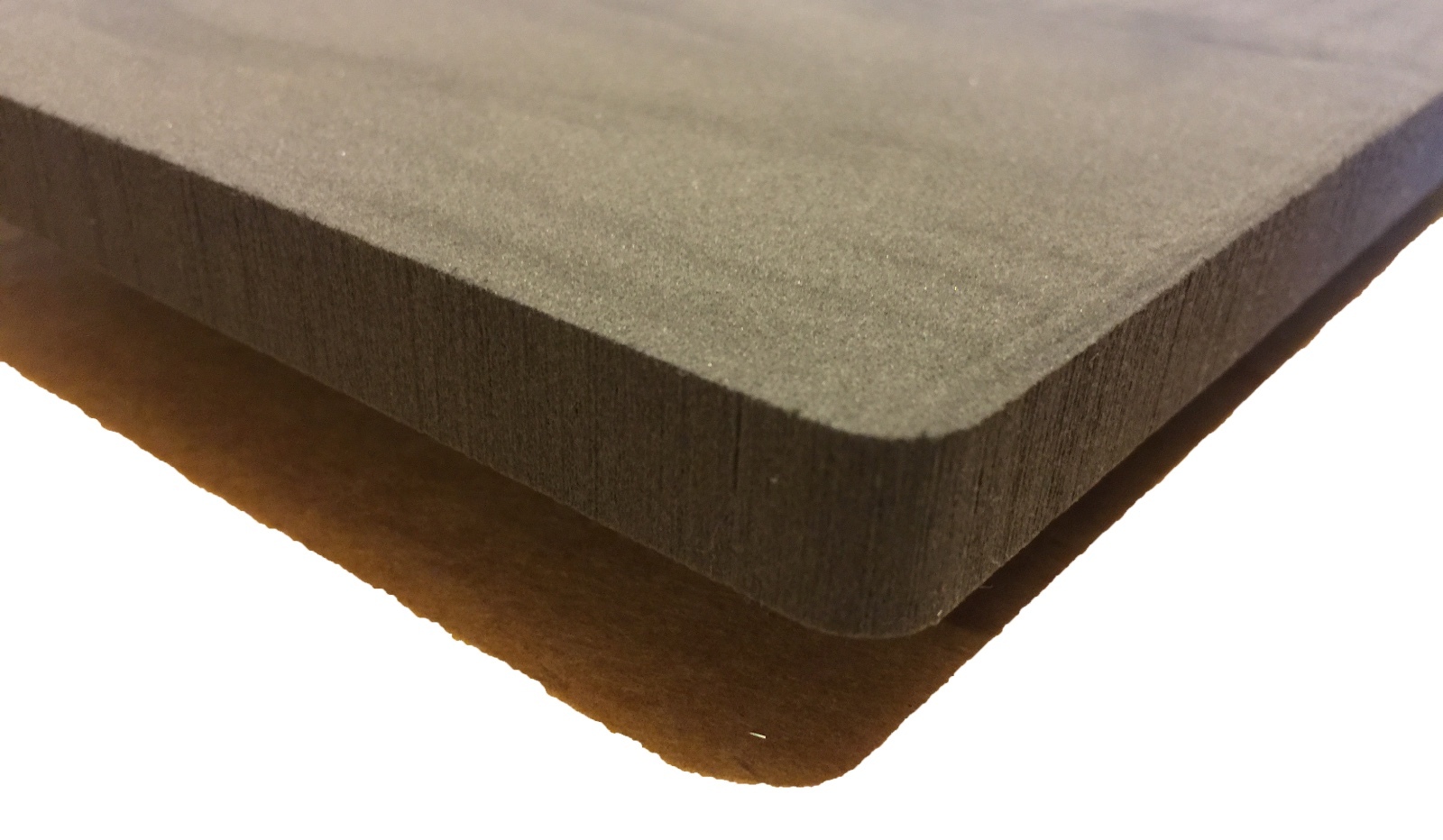 FOAM Non-Ballistic Trauma Pads for AR500 Body Armor -10x12 PAIR | eBay