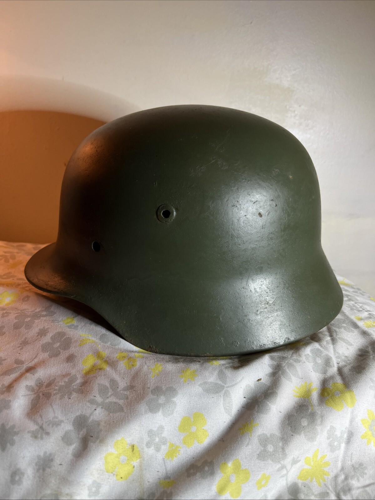 german helmet ww2? | eBay