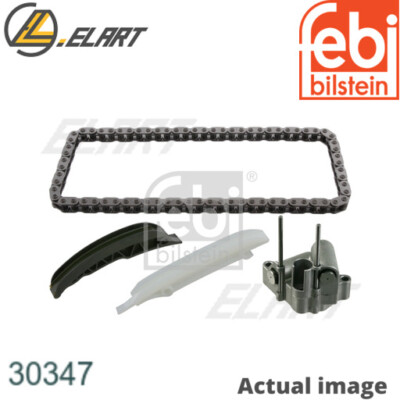 TIMING CHAIN KIT FOR BMW 3 COMPACT,E46,M47 D20,3,E46,M57 D30,3 TOURING ...