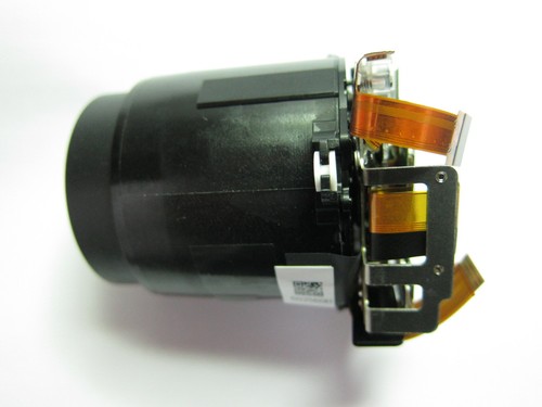 Repair Parts For Fujifilm FinePix S8100 Lens Unit Genuine Original +CCD ...