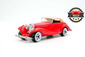 SILVER FOX DIECAST COLLECTIBLES | eBay Stores