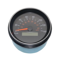 AMETEK GSE11013ATK 900 Series Speedometer for sale online | eBay