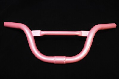 Kids 12 - 14 wheel Child's BMX Bike Bicycle 460mm Handlebars 25.4mm ...