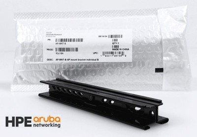 HPE Aruba AP-MNT-B 15/16" Ceiling Mount Bracket R3J16A for AP 5xx & 6xx ...